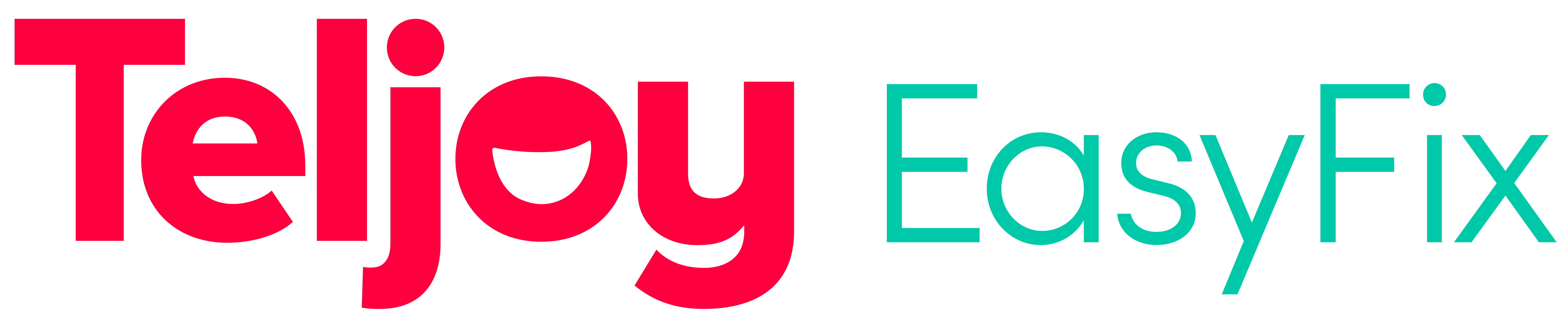 Teljoy Easyfix Application